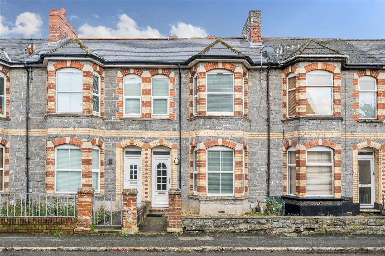 Market Road, Plymouth - Christophers South Hams